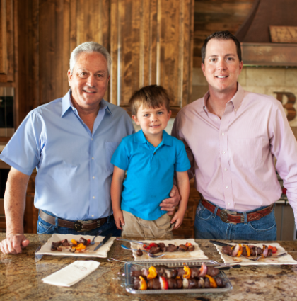 Certified Akaushi Beef Difference | HeartBrand Beef