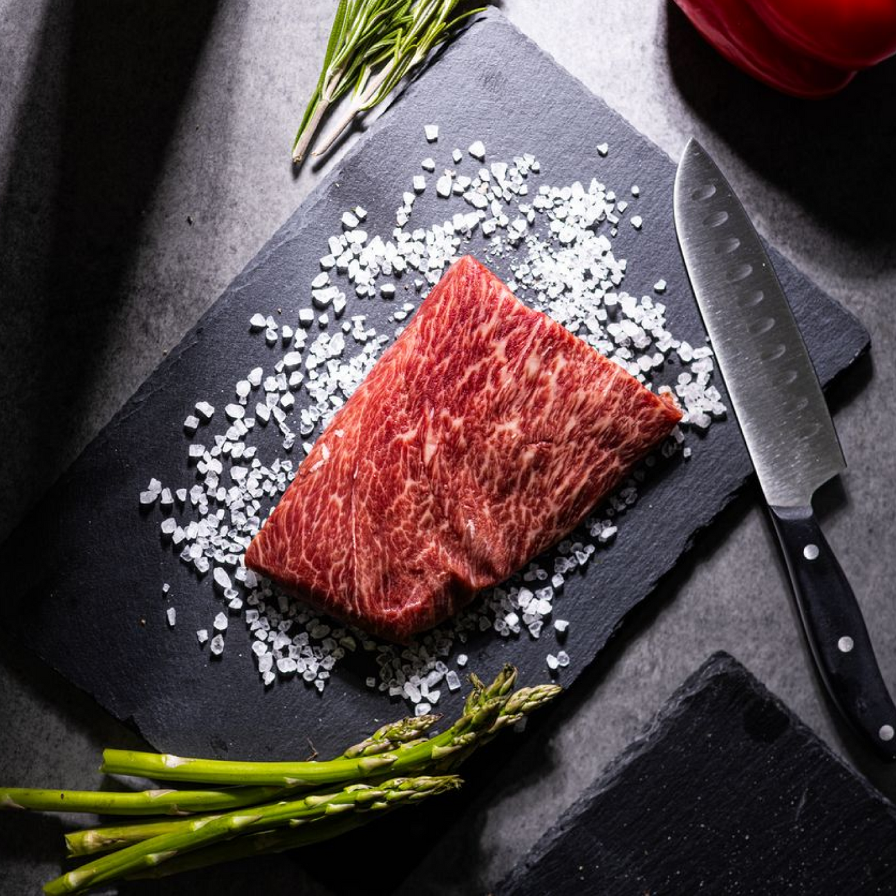 Wagyu Grades and Cuts – HeartBrand® Beef