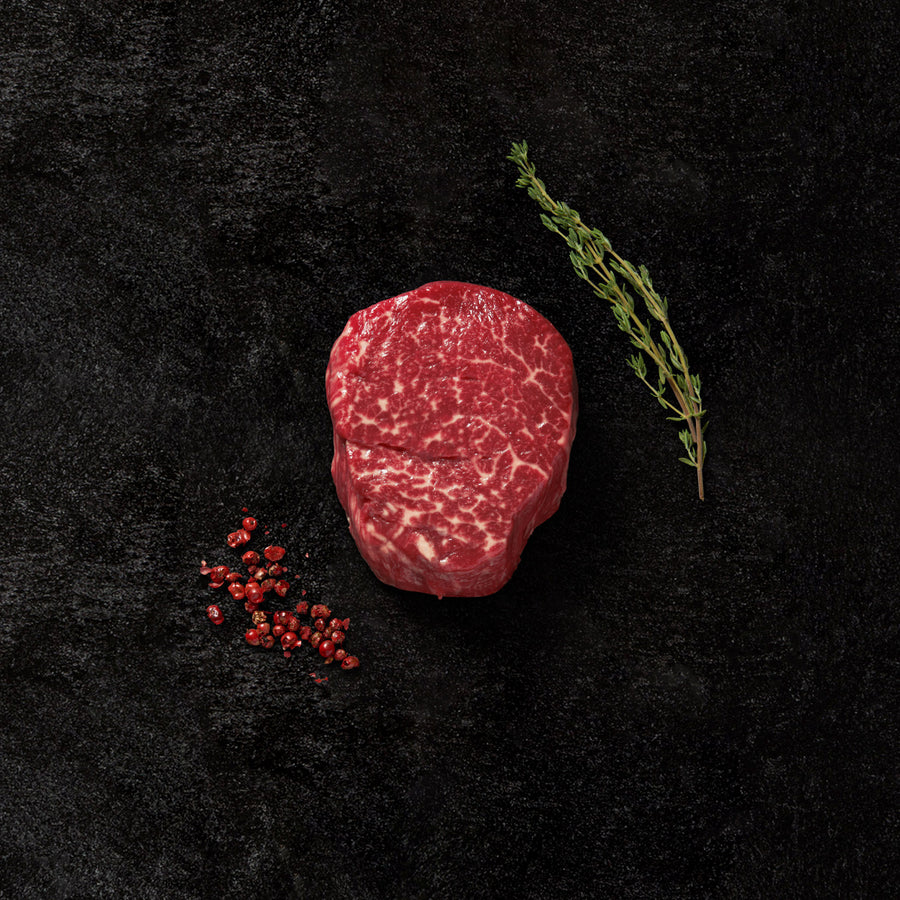 HeartBrand® Beef | Certified Akaushi Beef®| World's Best Wagyu