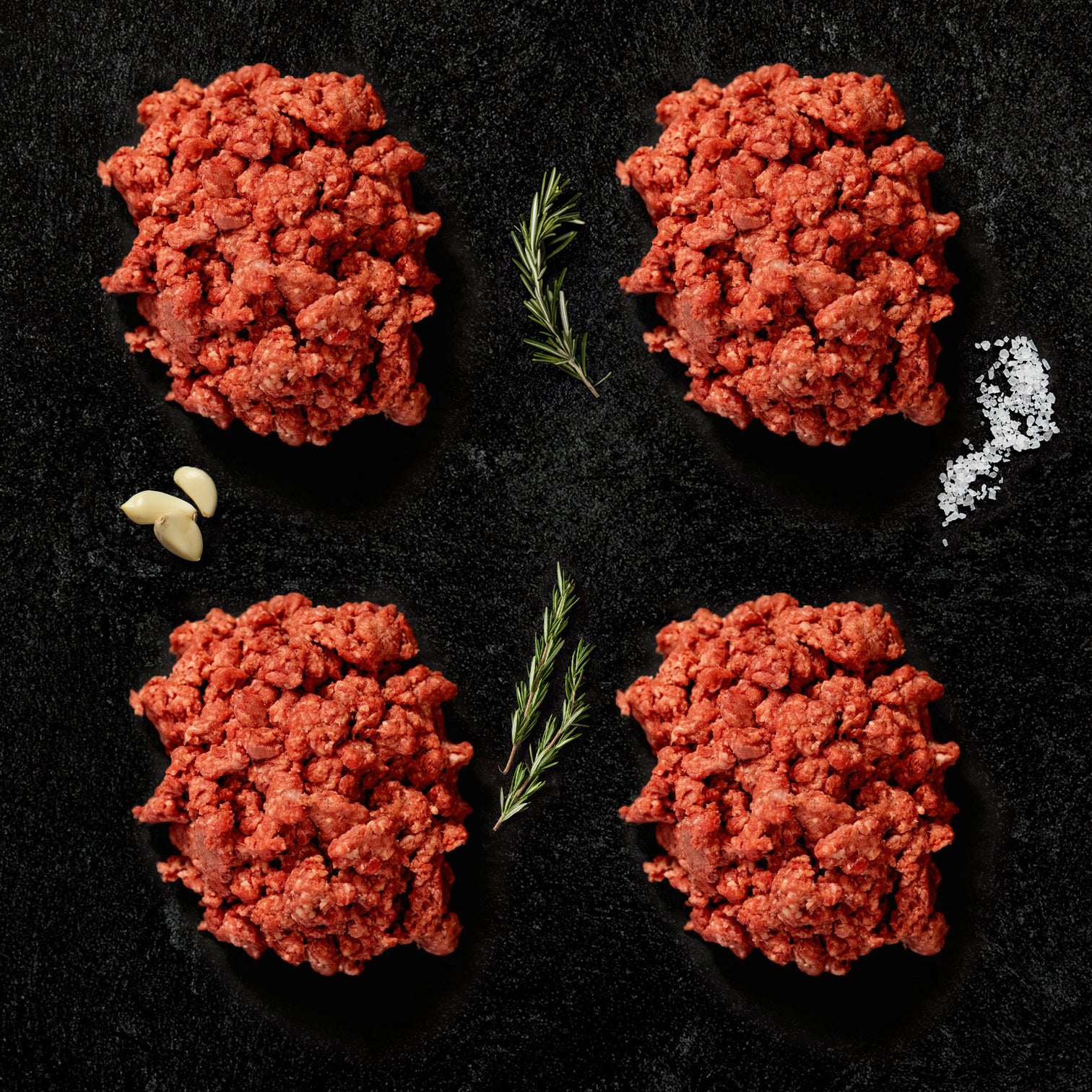 Wagyu Ground Beef Pack – HeartBrand® Beef