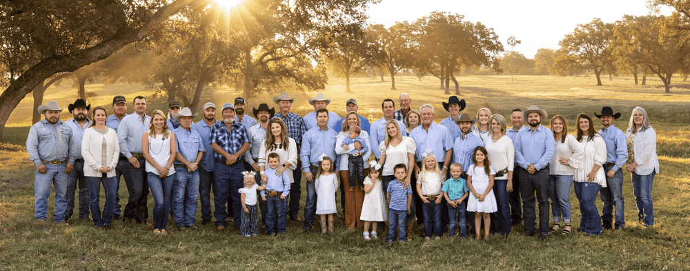 About Us - 5th Generation TX Ranchers, Akaushi Wagyu Industry Leader ...