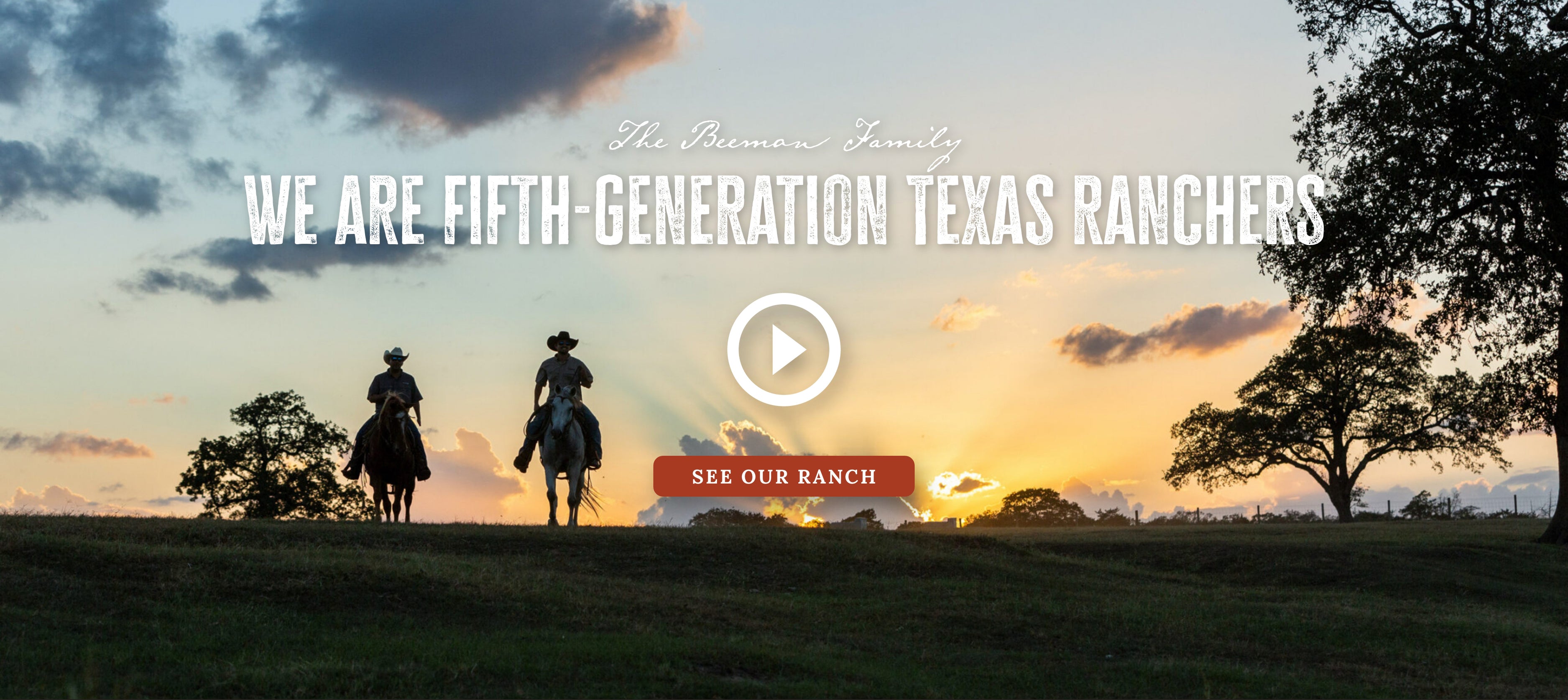 About Us - 5th Generation TX Ranchers, Akaushi Wagyu Industry Leader ...