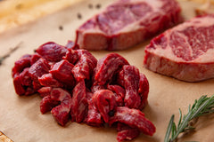 The Starter Package | HeartBrand Beef