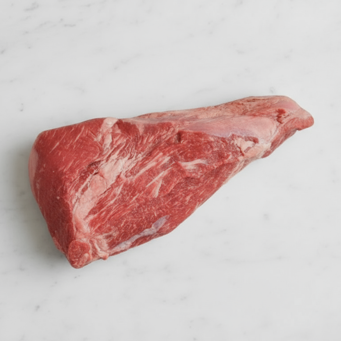 Reverse-Seared Certified Akaushi Beef® Tri Tip Steak – HeartBrand® Beef