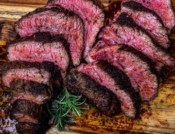 Recipes - Cook Our Family's Ranch-to-Table, Akaushi Wagyu Favorites ...