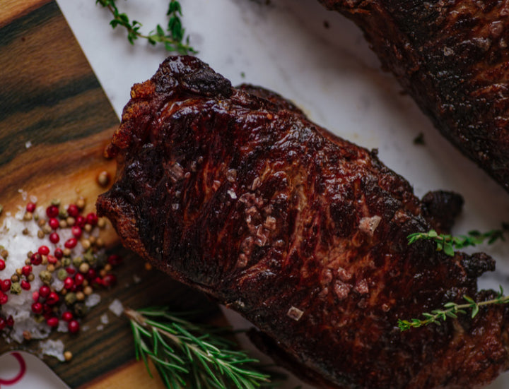 Recipes - Cook Our Family's Ranch-to-Table, Akaushi Wagyu Favorites ...