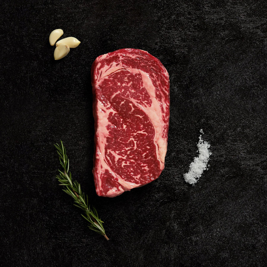 Wagyu Grades and Cuts – HeartBrand® Beef